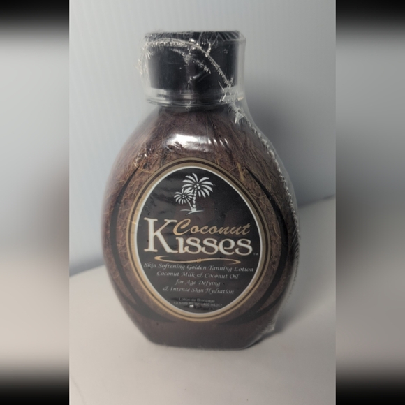 Ed Hardy | Bath & Body | Ed Hardytanovations Coconut Kisses Skin ...